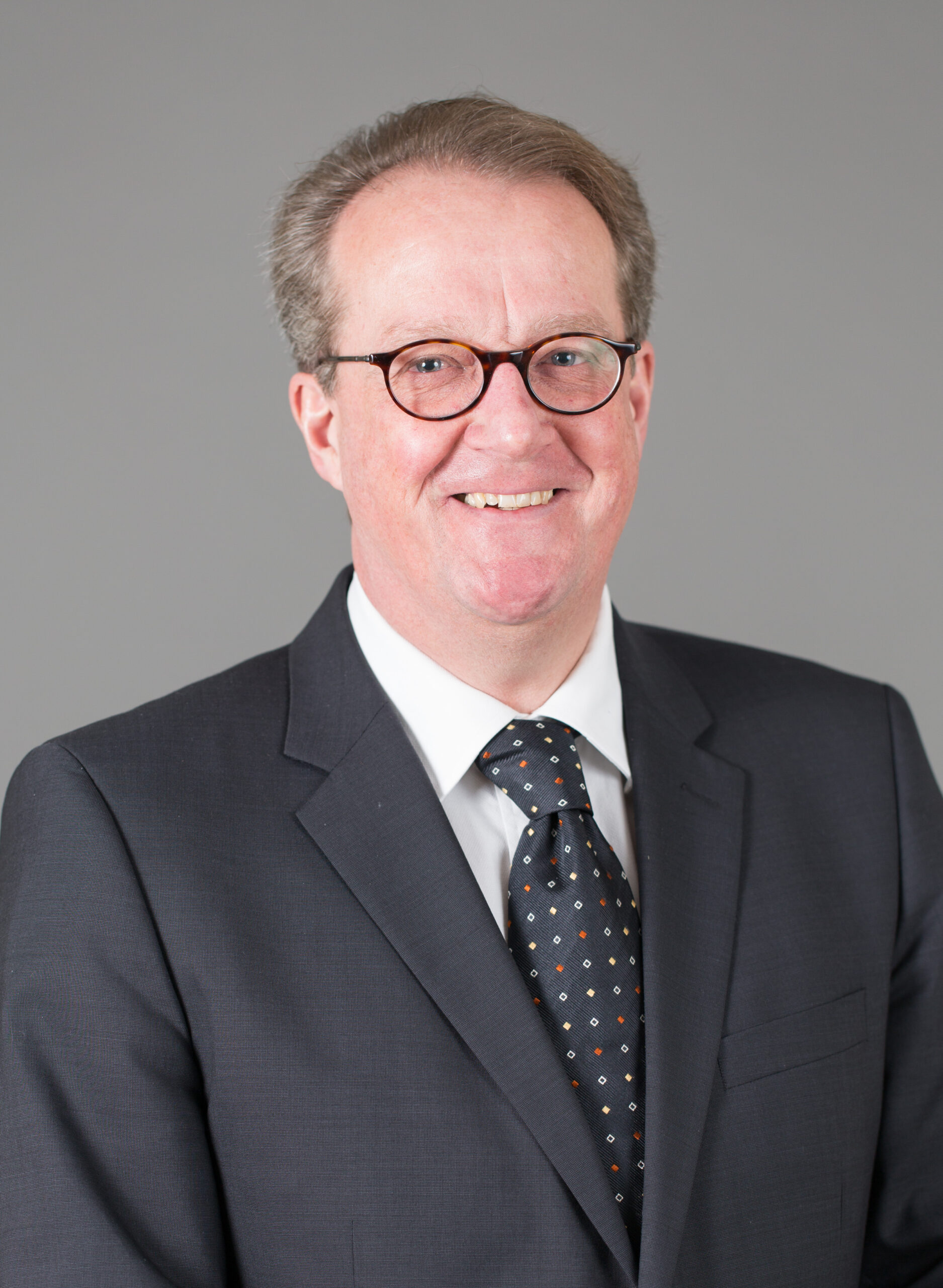 Behind the Innovation: Bernhard Mayer - Oil Sands Alliance